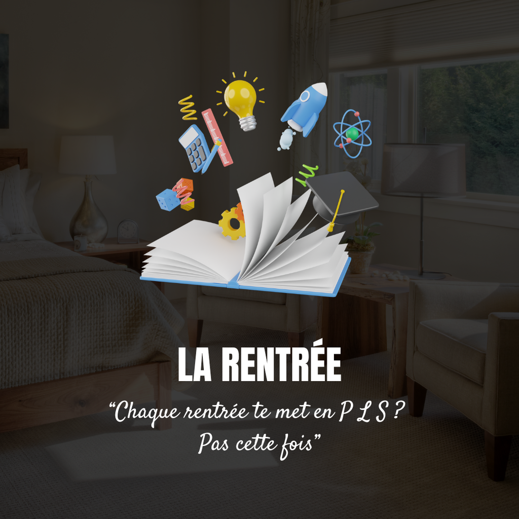 La rentrée | The Repere